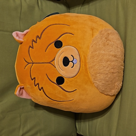 Squishmallows | Toys | Original Squishmallows Sandro Ultra Rare 1 In ...